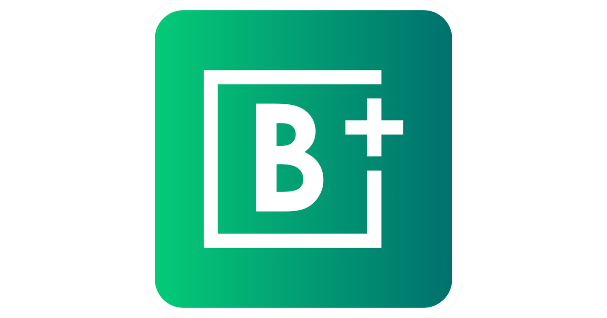 Recommended Projects – BackerPlus